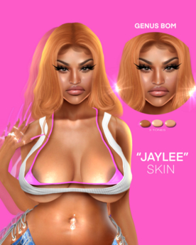 Second Life Marketplace - Trphy - Jaylee (Barbie)